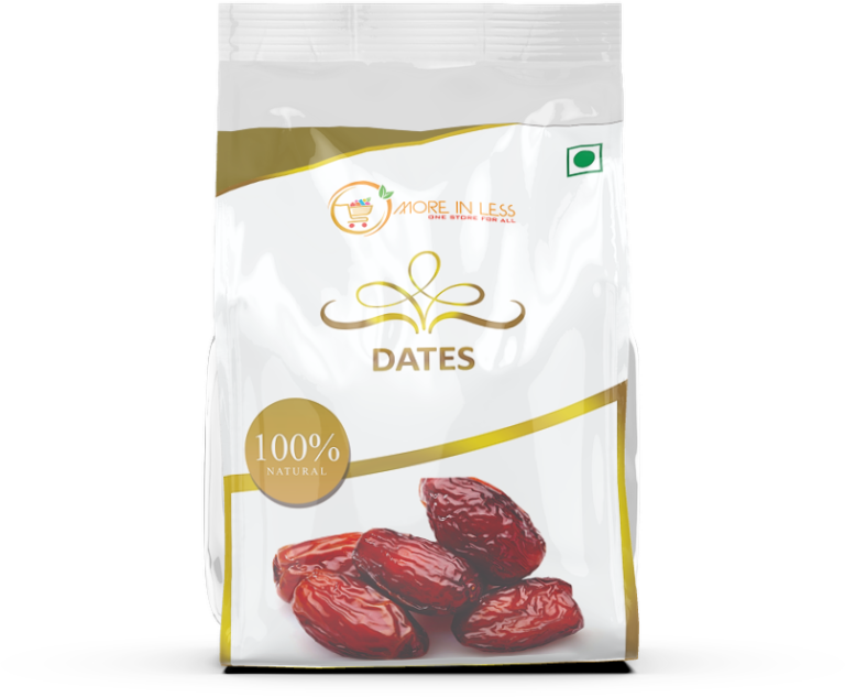 Dates Premium Quality - More in Less