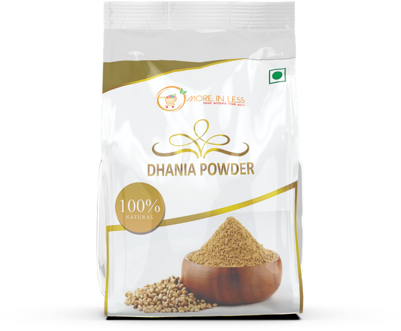 Dhania Powder - More in Less